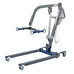 Protekt 600 Electric Full Body Patient Lift – Heavy Duty Hoyer-Style ...