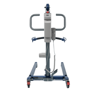 Protekt 600 Electric Full Body Patient Lift – Heavy Duty Hoyer-Style ...
