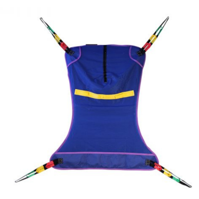 Full Body Mesh Patient Lift Sling by Proactive Medical – Protekt ...